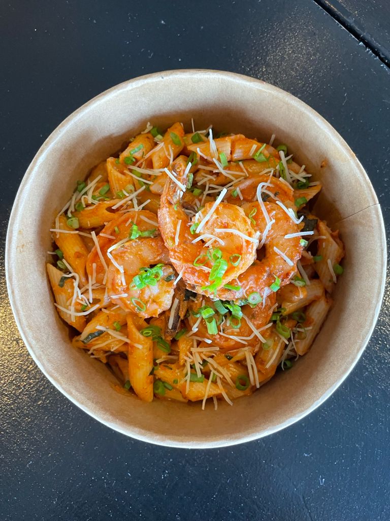 Poke, Pasta and Salads | Product categories | More Vino More Sushi